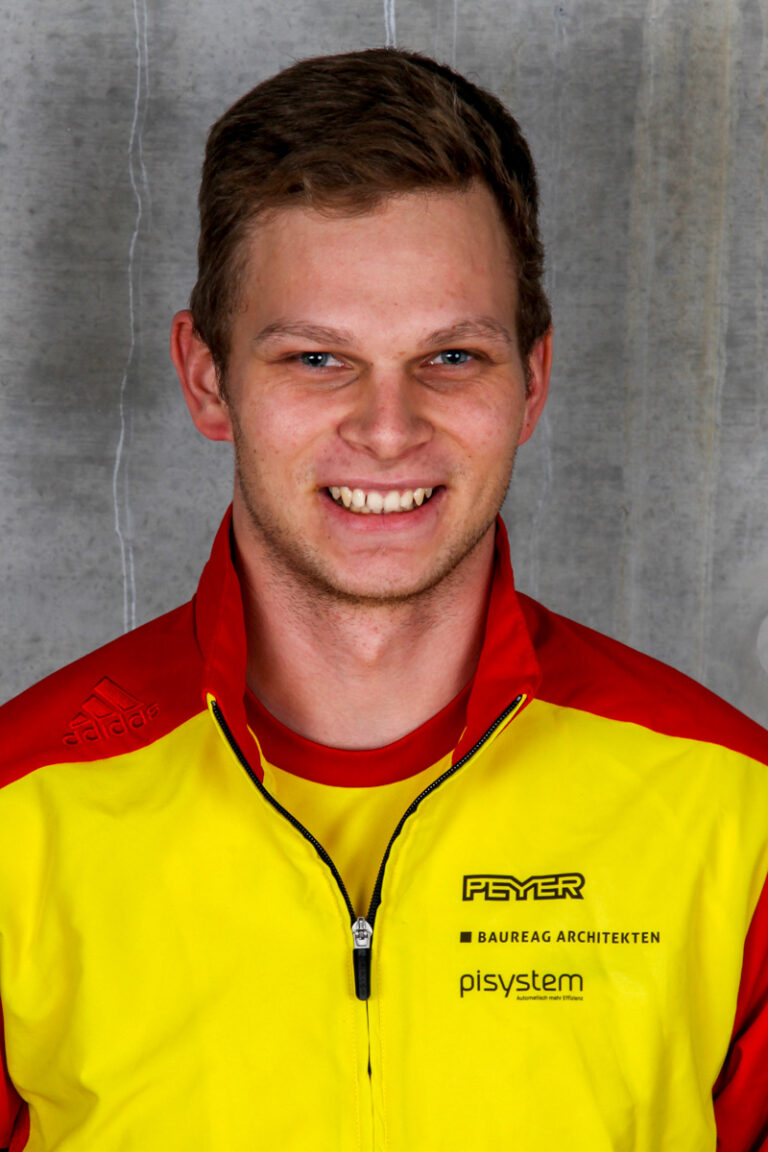 Peter Jan - STV Willisau